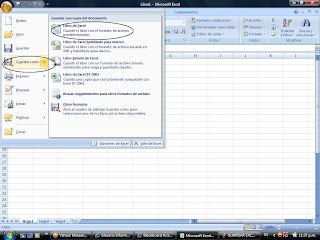 angie: PASOS PARA GUARDAR UN ARCHIVO DE EXCEL