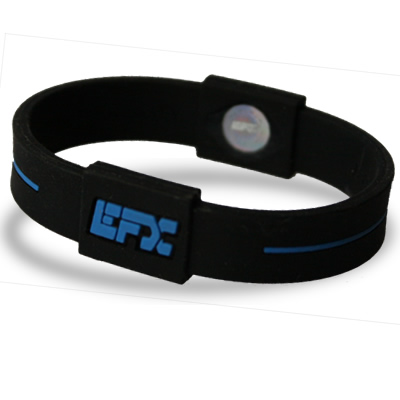 D2D: EFX Wrist Bands - Helping You Perform at Your Best