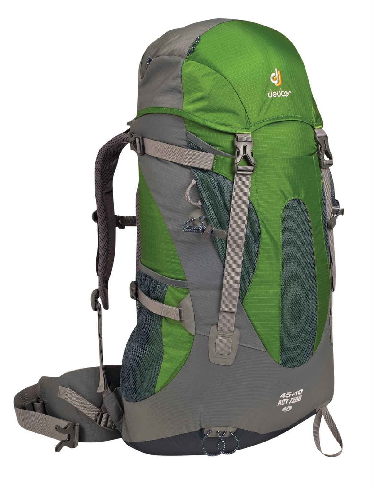 Powderfin Outdoors: New 2011 Deuter Packs now on Powderfin.com!