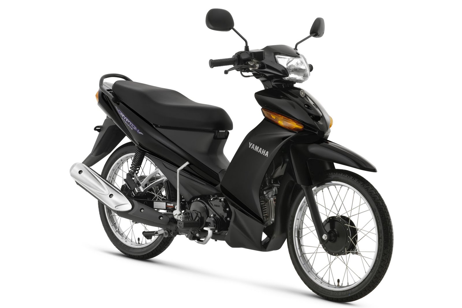 CarPoint News - Informação de qualidade, em alta velocidade.: Yamaha ...