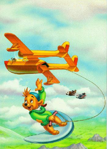 Is it possible to construct this plane and would it be able to fly? : r ...