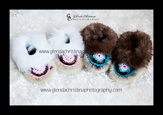 Sara's Authentic Dolls