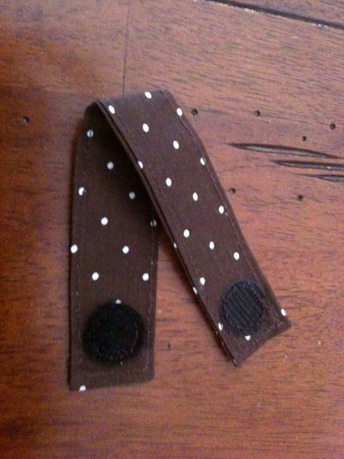 Auntie Kerrie's Collection: Dog Poop Sack Bag Tutorial