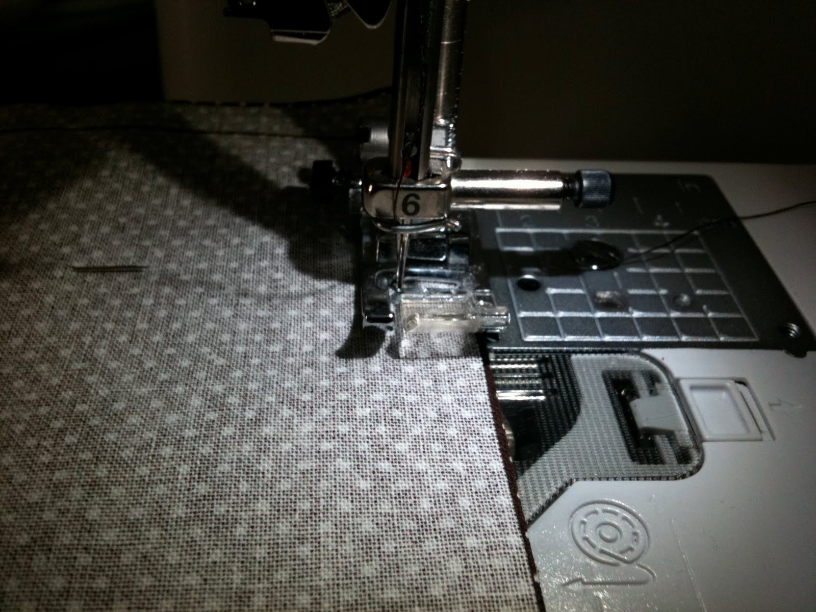 Auntie Kerrie's Collection: Book Bag Tutorial