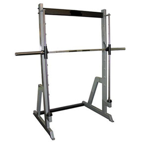 CagedAnimal.net: Squat Racks, Power Racks & Smith Machines