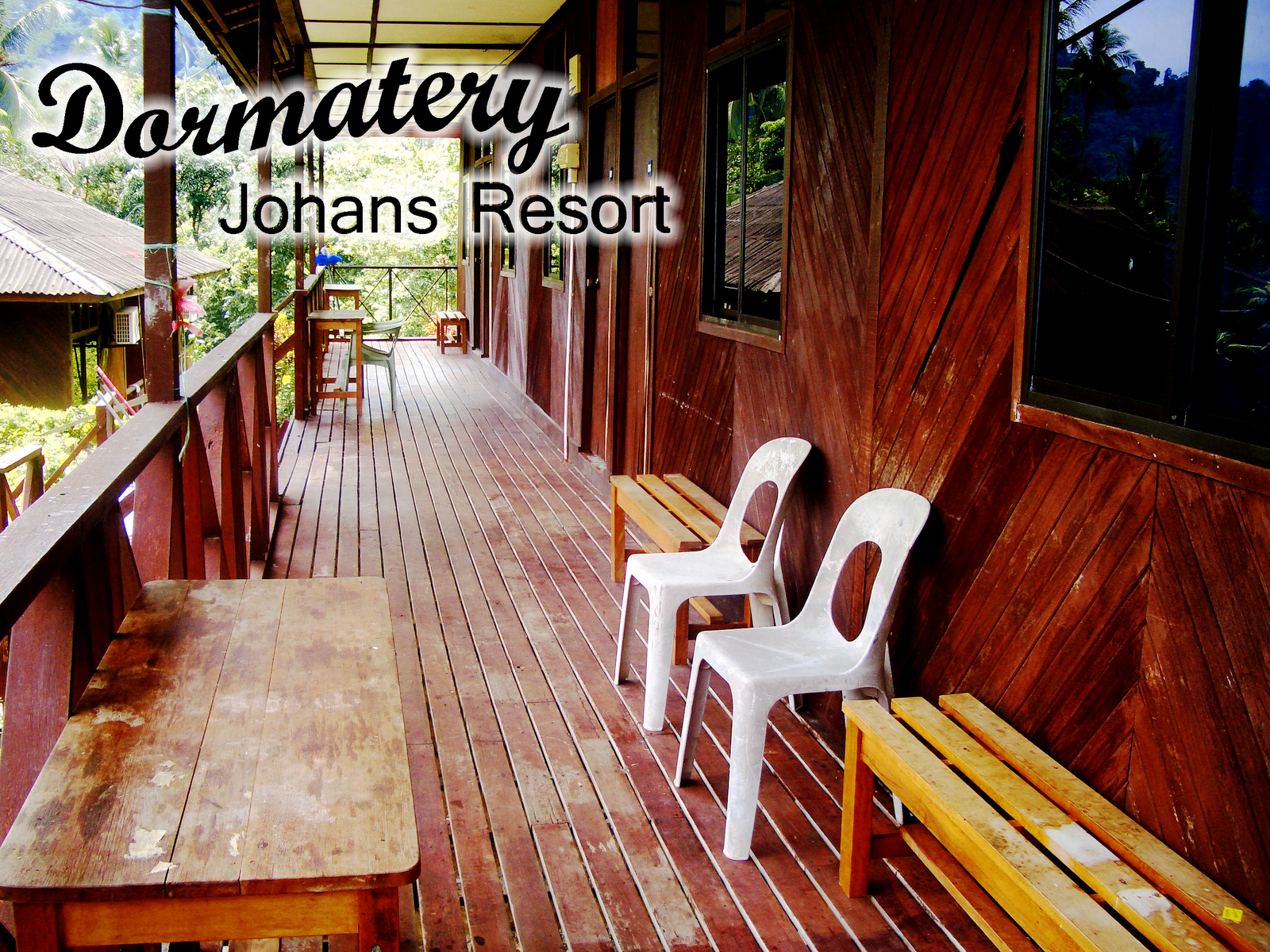 Johans Resort