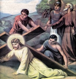 Oración cristiana: Vía Crucis - Gerardo Diego