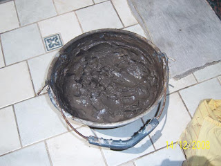El barro y yo: Horno de pozo para cerámica