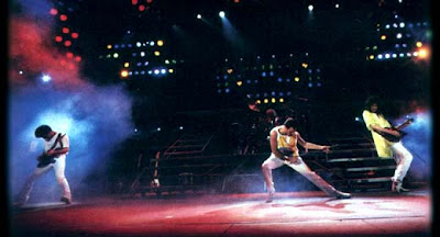 QUEEN – THE VAULTS – DEMOS+RAREZAS