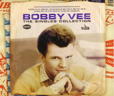 Bobby Vee - The Singles Collection - Download rock music free