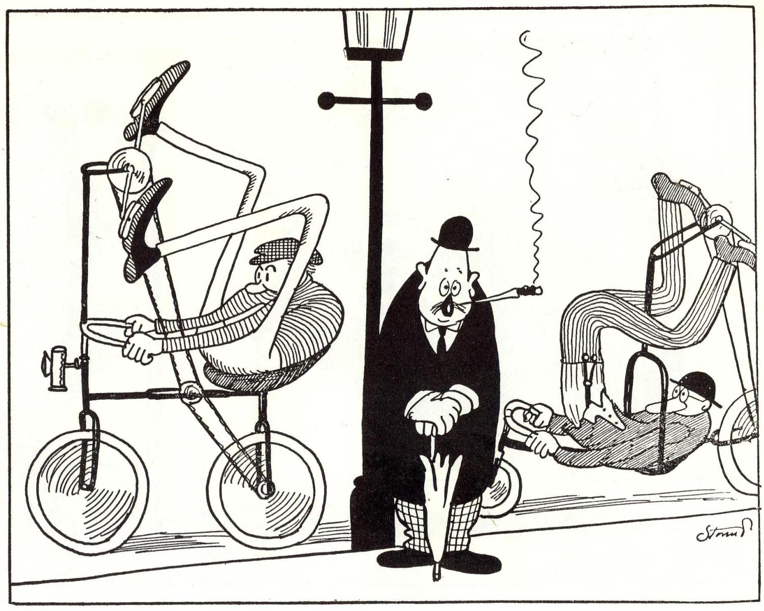 Lev väl & Haet gott °°°: Storm P