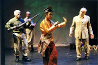 XAVIERIAN: LITERARY SYMBOL OF MY ETHNIC CULTURE: PARANG SABIL KISSA