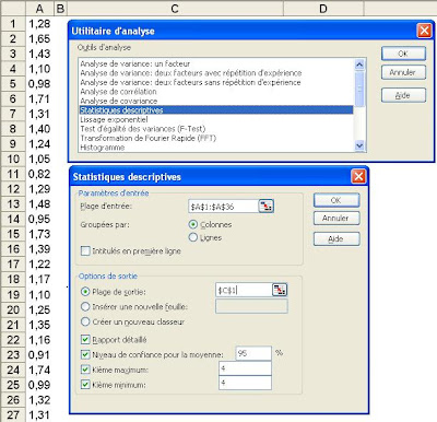Monsieur Excel - pour tout savoir faire sur Excel