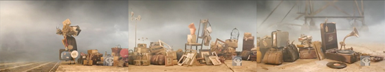 Adam Thomson Animation: Madame Tutli-Putli