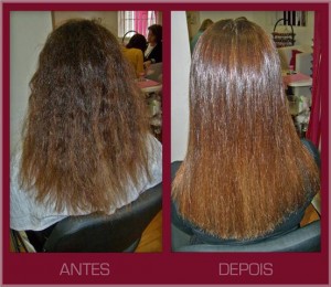 Dicas de Meninas.: Sobre selagem...