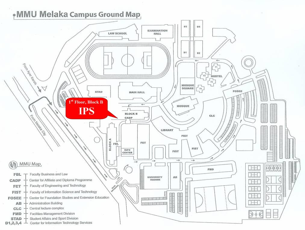 JenJOBS.com blog: MMU & Sunway College University Career Fair