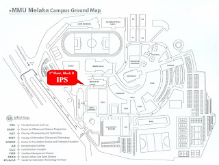 JenJOBS.com blog: MMU & Sunway College University Career Fair