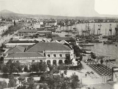 Αμαν και ποτε: Παλιες φωτογραφιες της Θεσσαλονικης