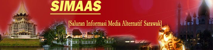 Saluran Informasi Media Alternatif Sarawak (SIMAAS) : Sejarah Keturunan ...
