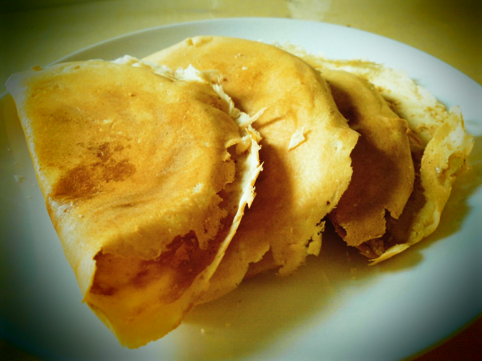 My Kopitiam: Apam Balik Recipe