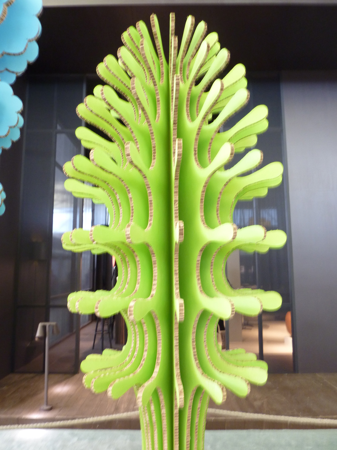 turning pages: Ferry Staverman - Woonbeurs Amsterdam 1