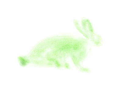 RISDwebprojects: GFP Bunny, Eduardo Kac