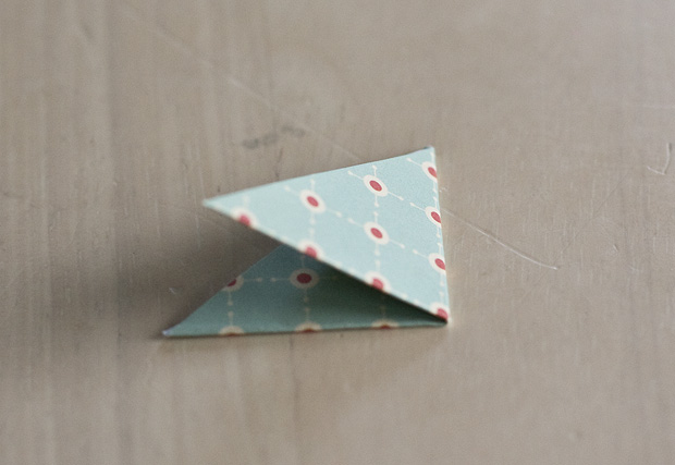 Paper Lulu: Flower Series pt.1