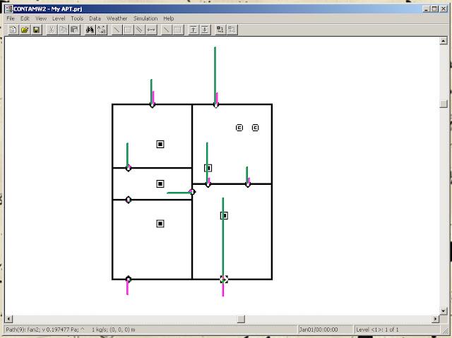 MATLAB ... and more ...: Contam is also fun!