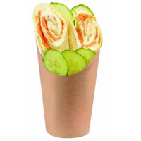 Boutique Du Jetable: Emballage pour wrap