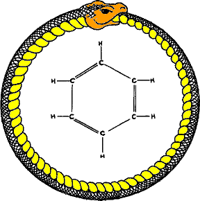Desafiando a Nomenklatura Científica: Uma voz do passado: Kekule não ...