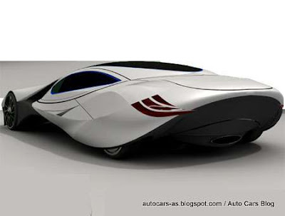 Designs Cars of the future - Imaginary cars Part 2 | Auto Cars News