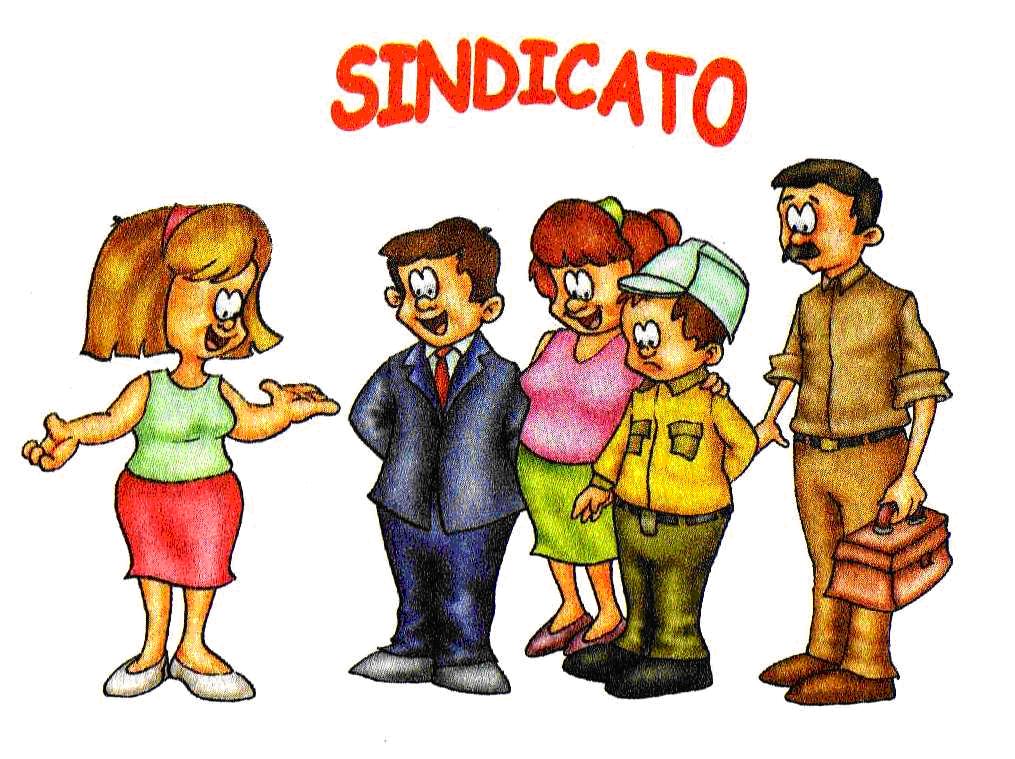 DERECHO LABORAL COLECTIVO Y TALENTO HUMANO: SINDICATOS: CONSTITUCIÓN ...