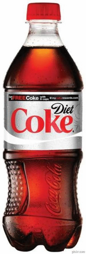 Davida's Blog: MY ANIMATION! diet coke and mento EXPLOSION!!!