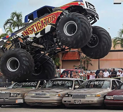 Bloogle Motorizado: 50 Imagens Curiosas do Mundo Motorizado ( 4 )