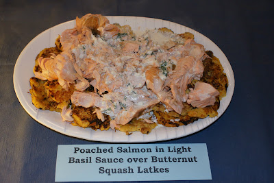 Cooking with the Movies: Mostly Martha (Bella Martha)