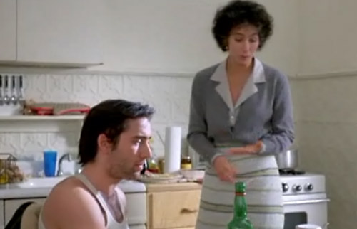 Cooking with the Movies: Moonstruck