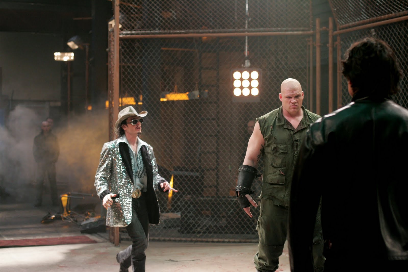 SMALLVILLE, LAS CRÓNICAS DE CLARK KENT