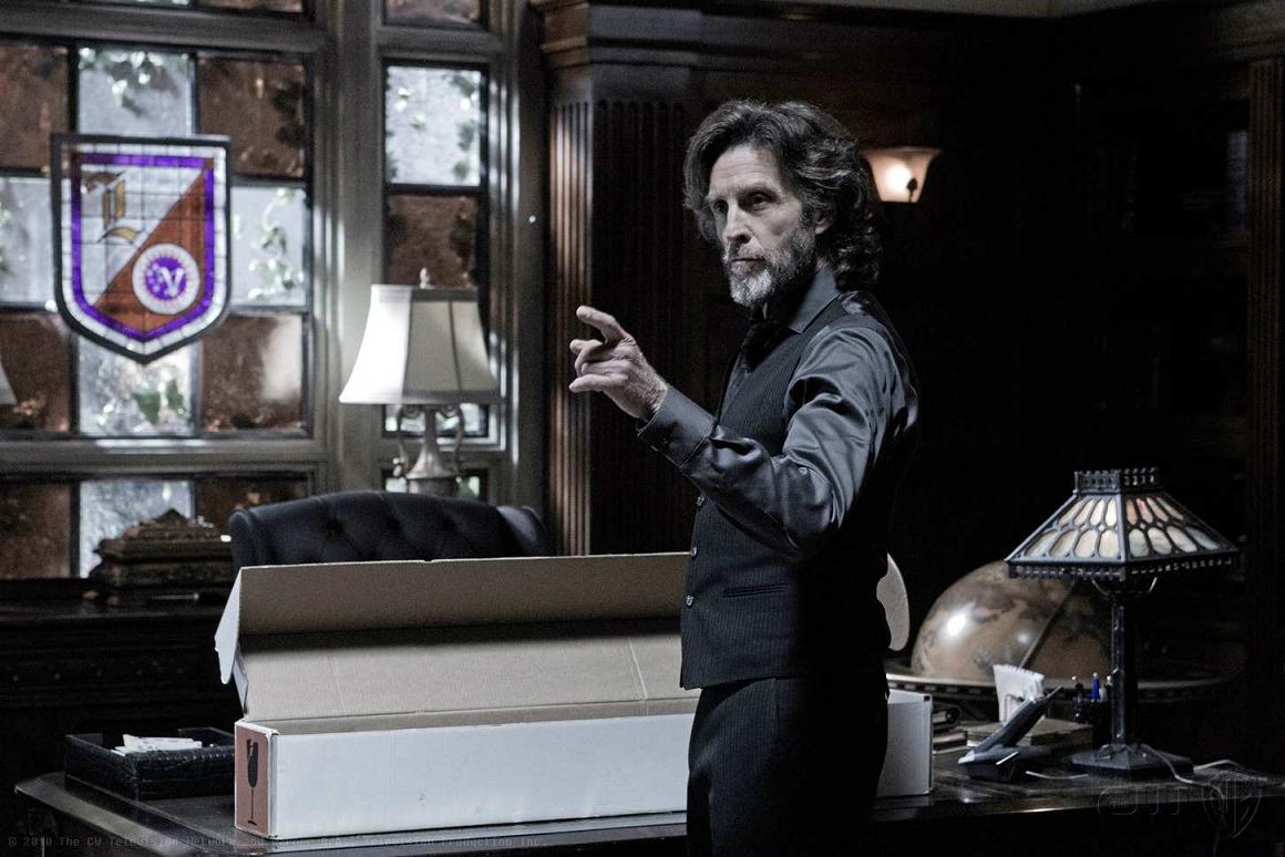 SMALLVILLE, LAS CRÓNICAS DE CLARK KENT