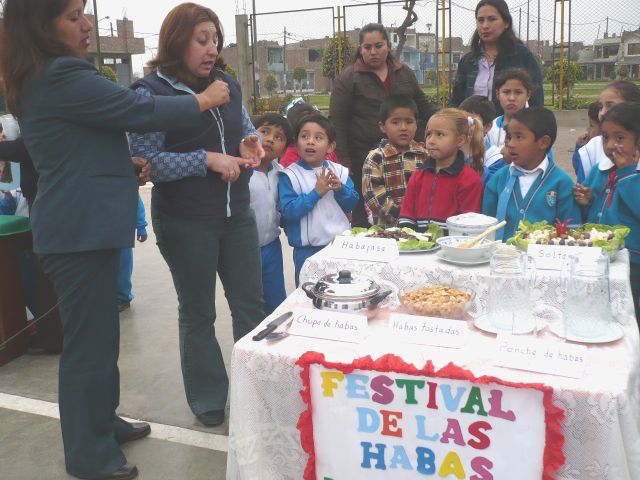 Institución Educativa Privada San Eulogio: Bases del Concurso de ...