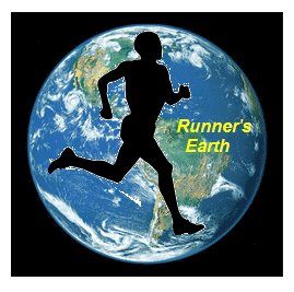 Runner's Earth