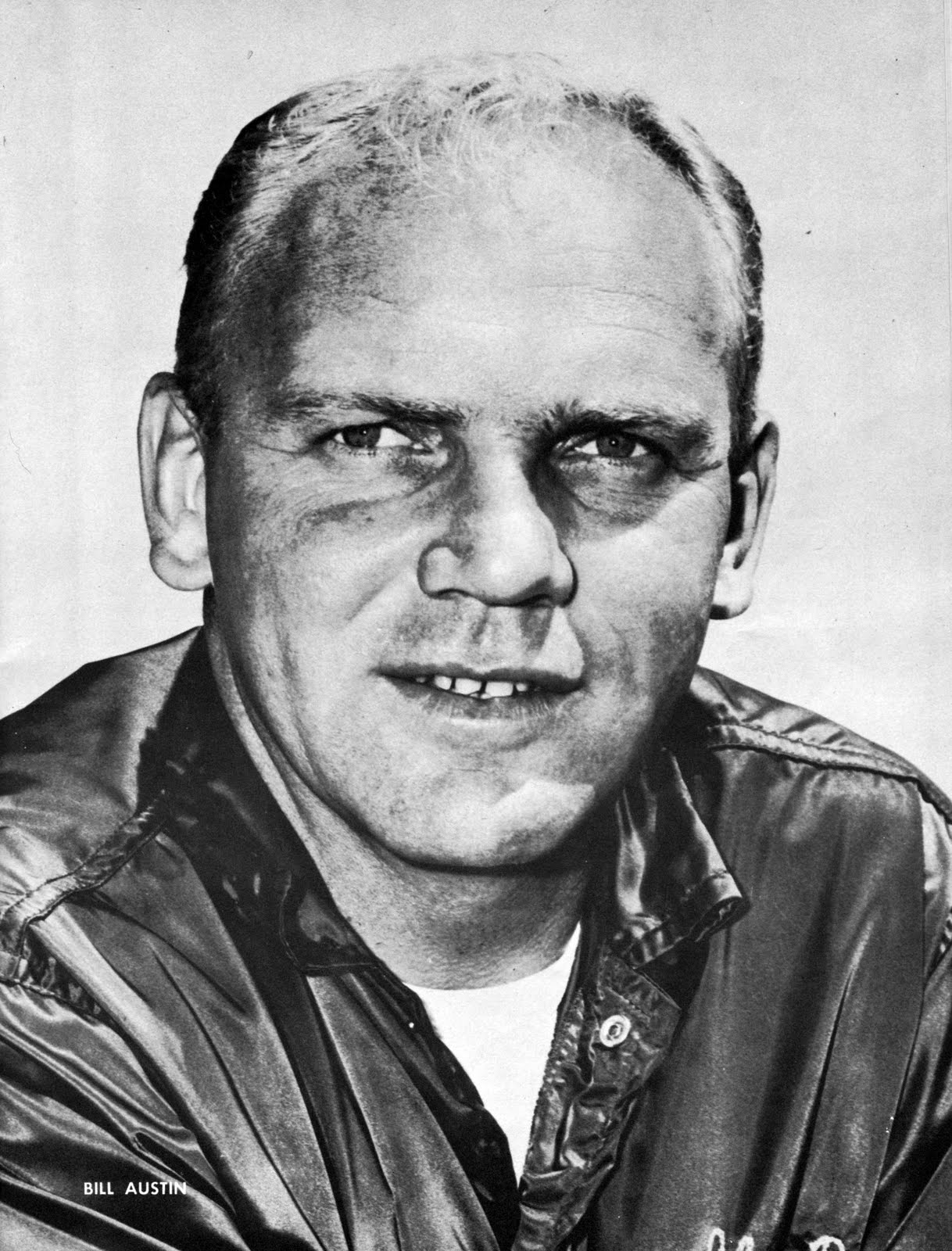 PACKERVILLE, U.S.A.: Your 1962 Assistant Coaches