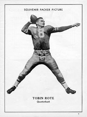 PACKERVILLE, U.S.A.: Back to 1954 — Part I