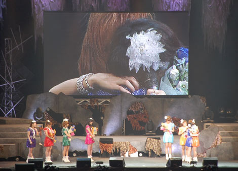 Una mirada hacia Japón: MORNING MUSUME RIVAL SURVIVAL: FOTOS DE LA ...