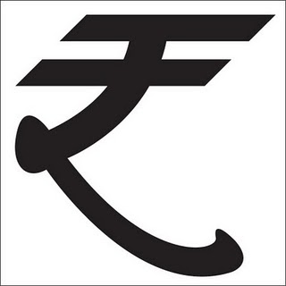 Indian Rupees font available to download