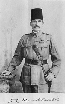 The Scottish Military Research Group: Who's Who in Scottish Military ...