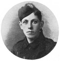 The Scottish Military Research Group: Angus MacKenzie: The Story Behind ...