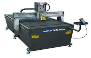 All About Mechatronics Engineering: CNC Machines Plasma Types
