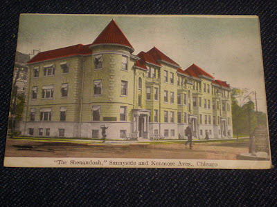 Uptown Chicago History: February 2011