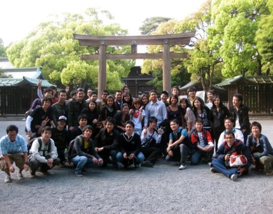 Civil Engineering Dept., DLSU-Manila - AnimoCIVnews:Online: DLSU-Tokyo ...