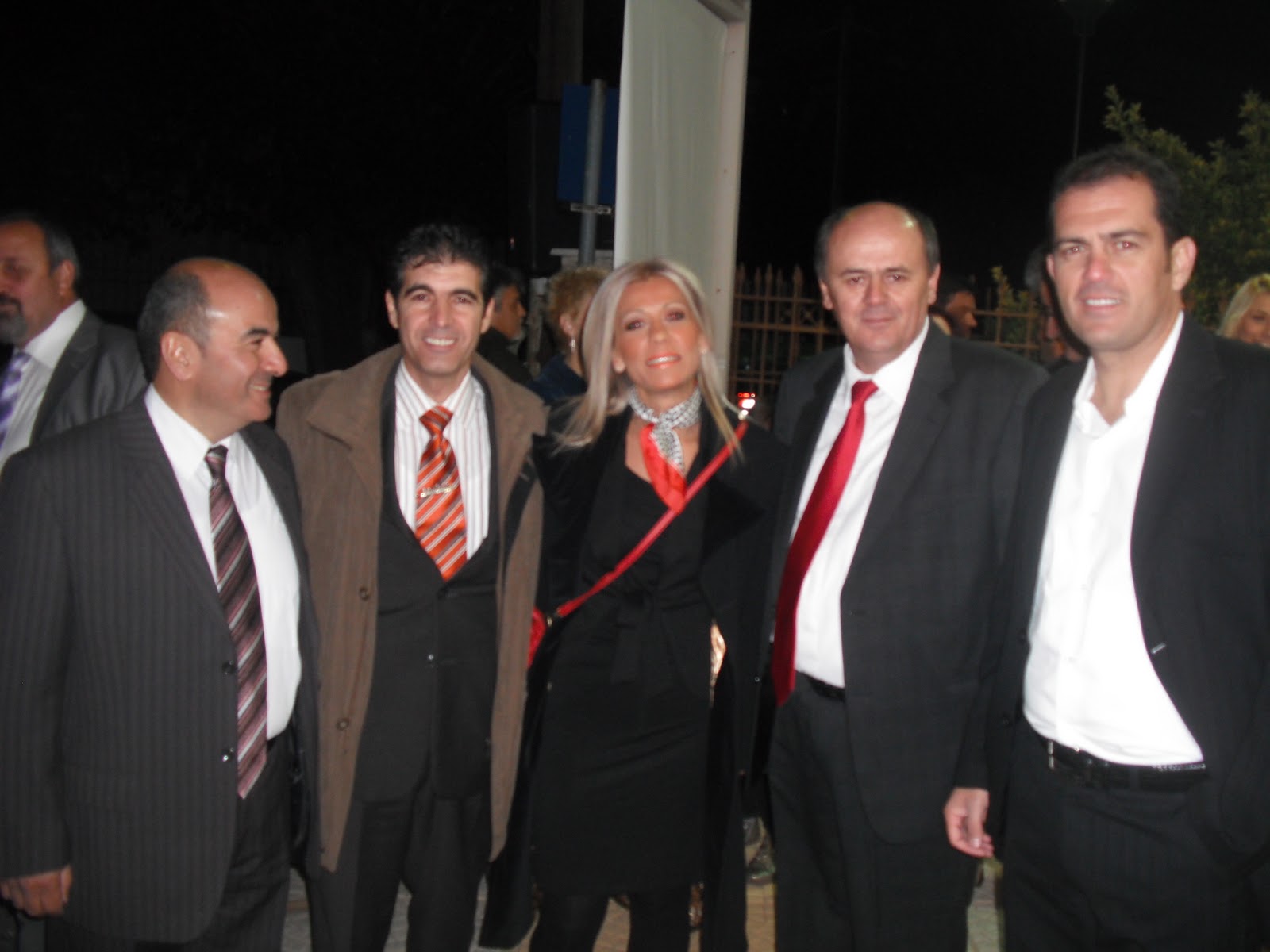 ΕΓΚΑΙΝΙΑ ΕΚΛΟΓΙΚΟΥ ΚΕΝΤΡΟΥ ''ΩΡΑΙΟΚΑΣΤΡΟ ΤΩΡΑ'' ΔΗΜΗΤΡΗ ΣΑΡΑΜΑΝΤΟΥ ΣΤΟ ...